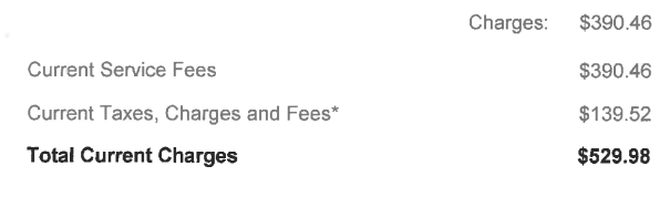 Buyer Beware: Look Out for Hidden Fees from National VoIP Providers