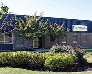 How did PromptCare improve phone communications with patients and ...