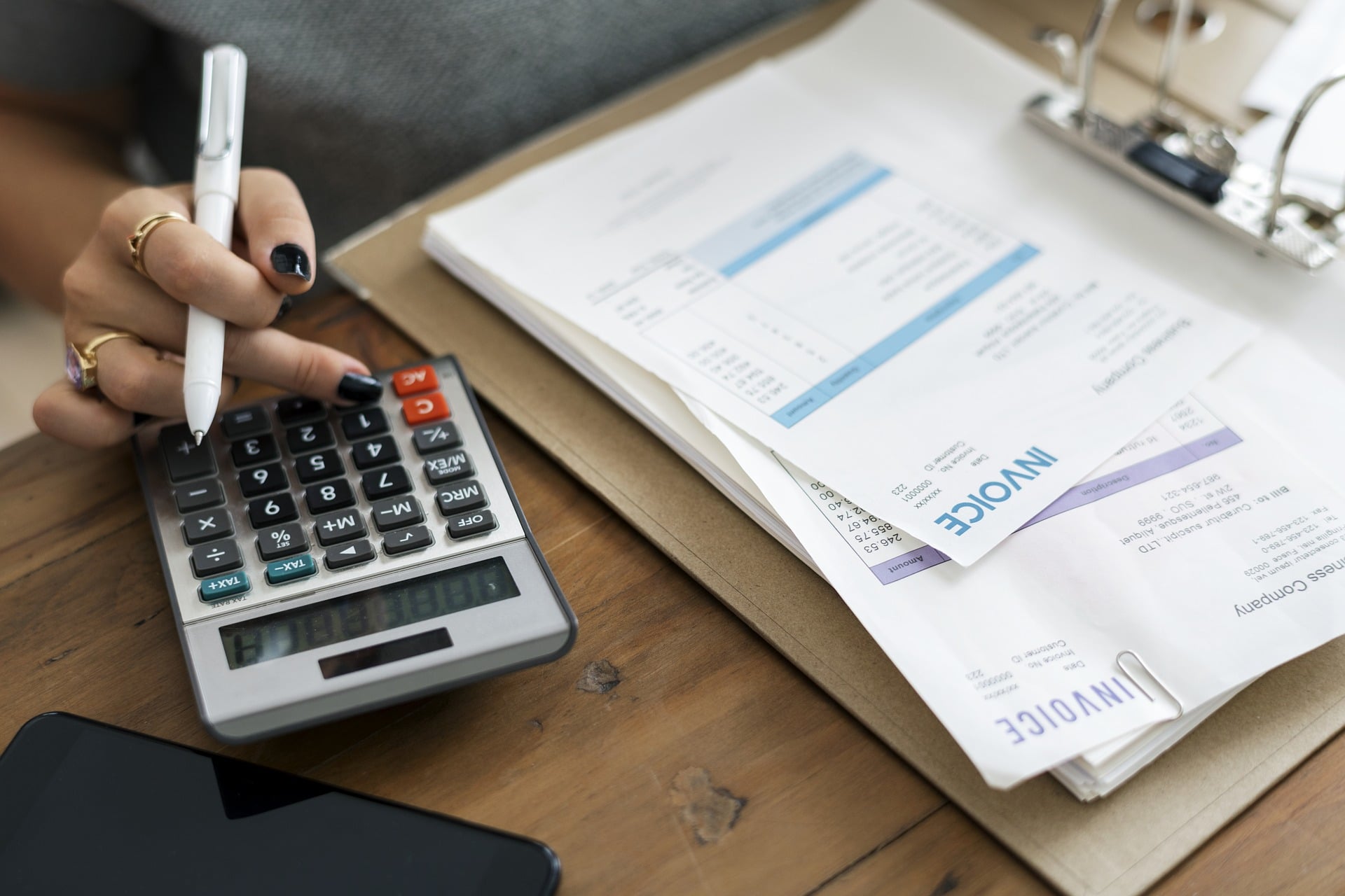 How to Read Your First Telecom Phone Bill: A Step-by-Step Guide