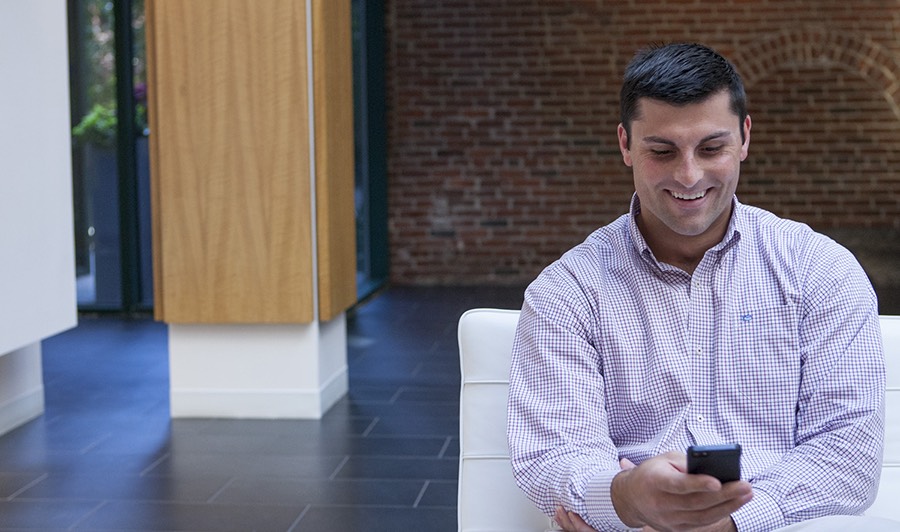 Smartphones & VoIP Phone Systems – Bring Your Own Device