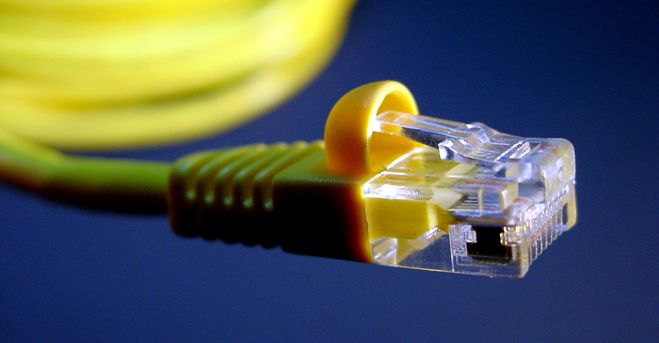 Does internet speed or bandwidth impact my VoIP phone system?