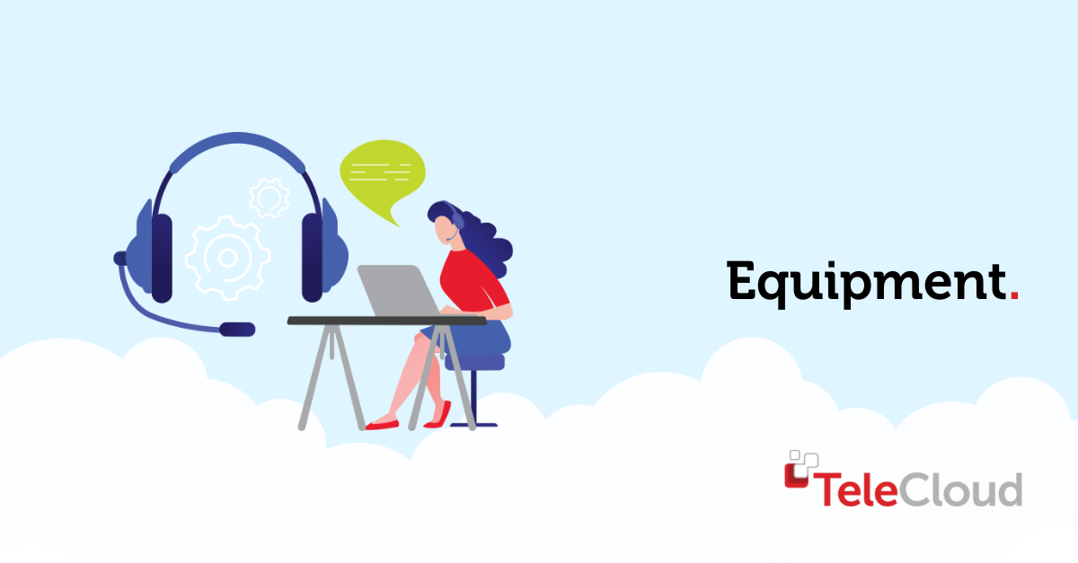 TeleCloud | Hardware and Desk Phones | VoIP Phone, Data, UCaaS, and ...